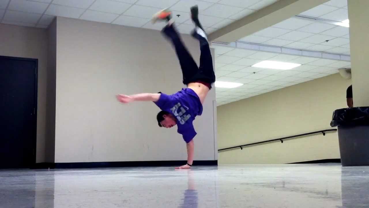 Scissor Hops - YouTube