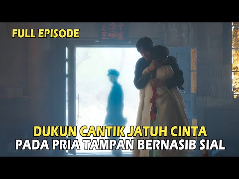 DUKUN CANTIK DAN PRIA SIAL - Alur Cerita Film Drama Korea