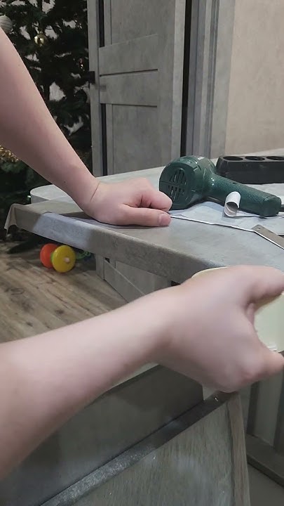 Кромка лдсп - YouTube