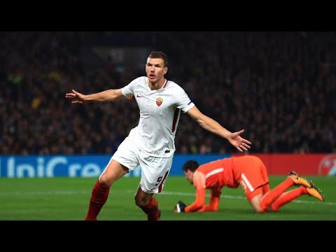ŞAMPİYONLAR LİGİ 3. HAFTA TÜM GOLLER l CENK TOSUN RONALDO MESSI