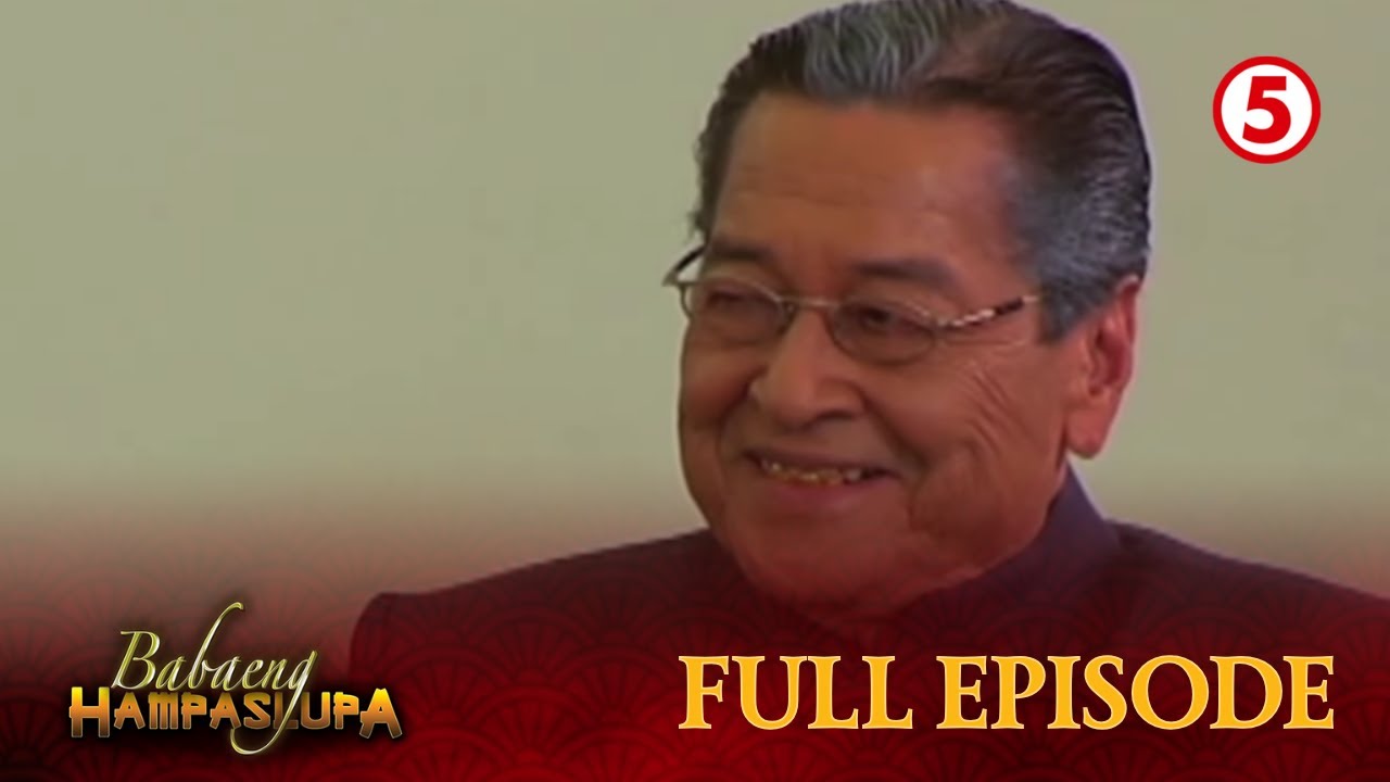 Babaeng Hampaslupa Episode 22 | June 24, 2025 - YouTube