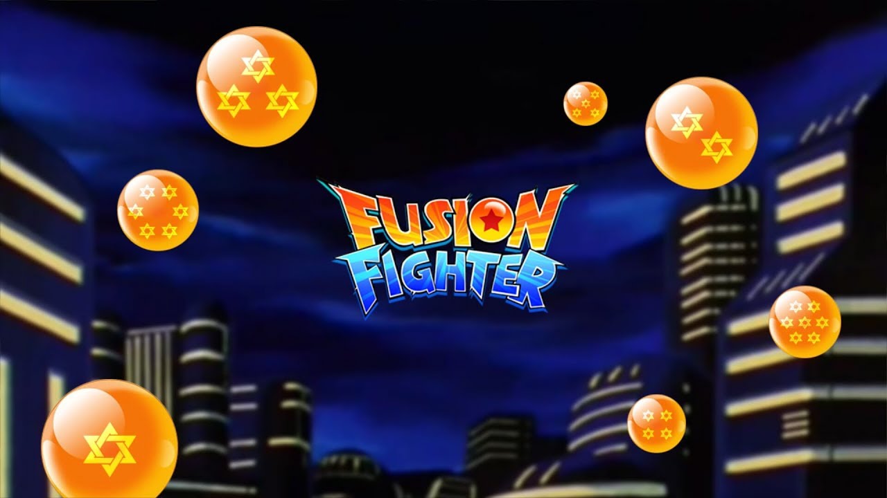 Dragon Ball Z MMORPG [Fusion Fighter] Android/IOS Gameplay - YouTube