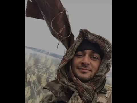 Cennetin Yiğitleri 1/ Şehit Halil Koç