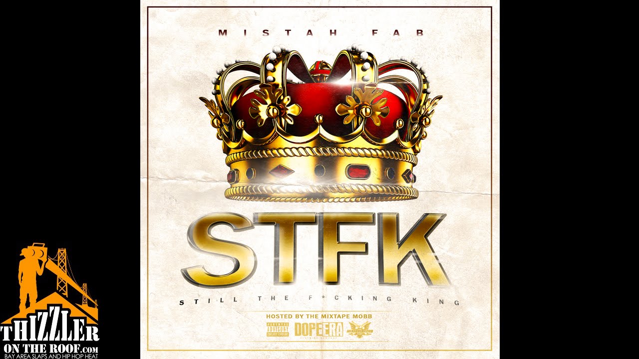 Mistah FAB - Forever (Freestyle) (A Tribute To The Jacka) [Thizzler.com ...