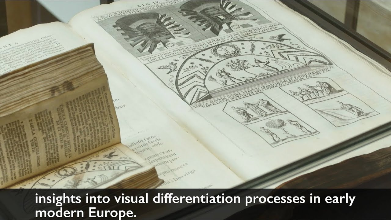 Phönix aus der Asche - Zentralinstitut für Kunstgeschichte (Ulrich ...