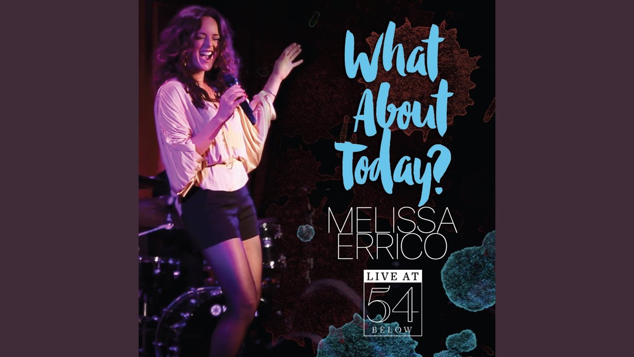 What About Today? (Live) - YouTube