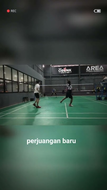 Semangat baru perjuangan baru - YouTube