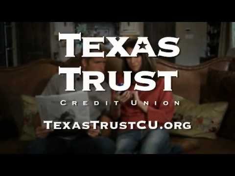Texas Trust Mobile Banking - YouTube