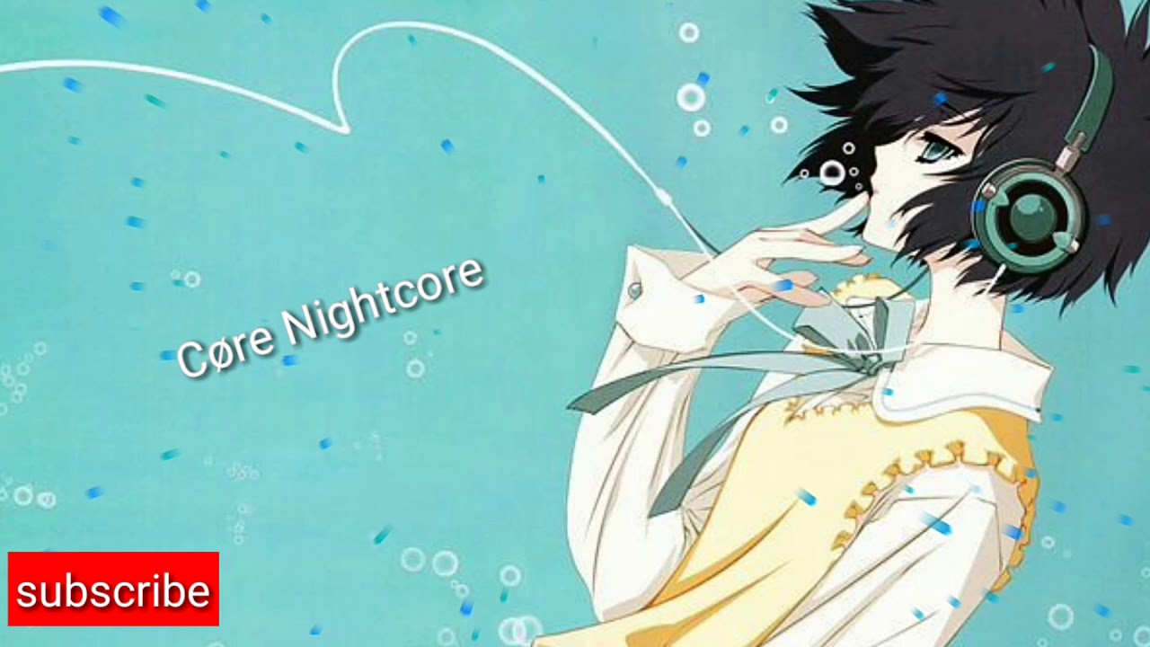 [Nightcore]-Deep chills- Run Free (Feat.IVIE) - YouTube