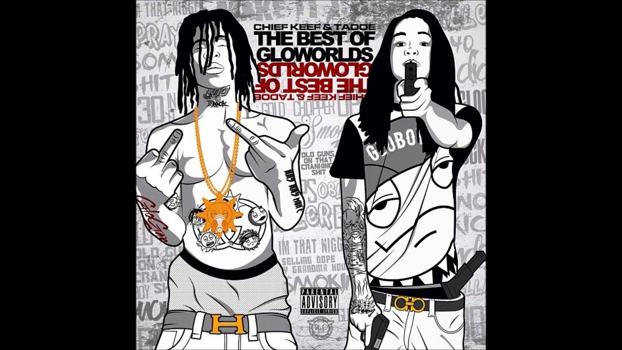 Chief Keef X Glo Gang X Lil Kemo X Sicko Mobb Bop Type Beat (Snippet ...