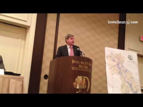 Mass Secretary Greg Bialecki: #Middlesex3 corridor has come a long way ...