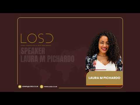 Pause: A Roadmap to Clarity | Laura M Pichardo | Skills Live x MA | LOSD 2026