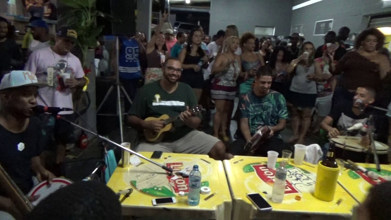 BARBIERI FUTEBOL BAR - YouTube