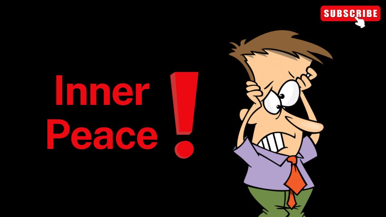 😊Discovering Inner Peace: Embracing the Present Moment | Self ...