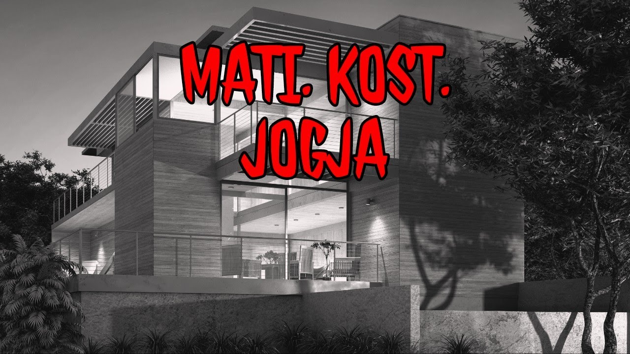 (361) MATI. KOST. JOGJA - KISAH SERAM DI KOS KOSAN ANGKER | Cerita ...