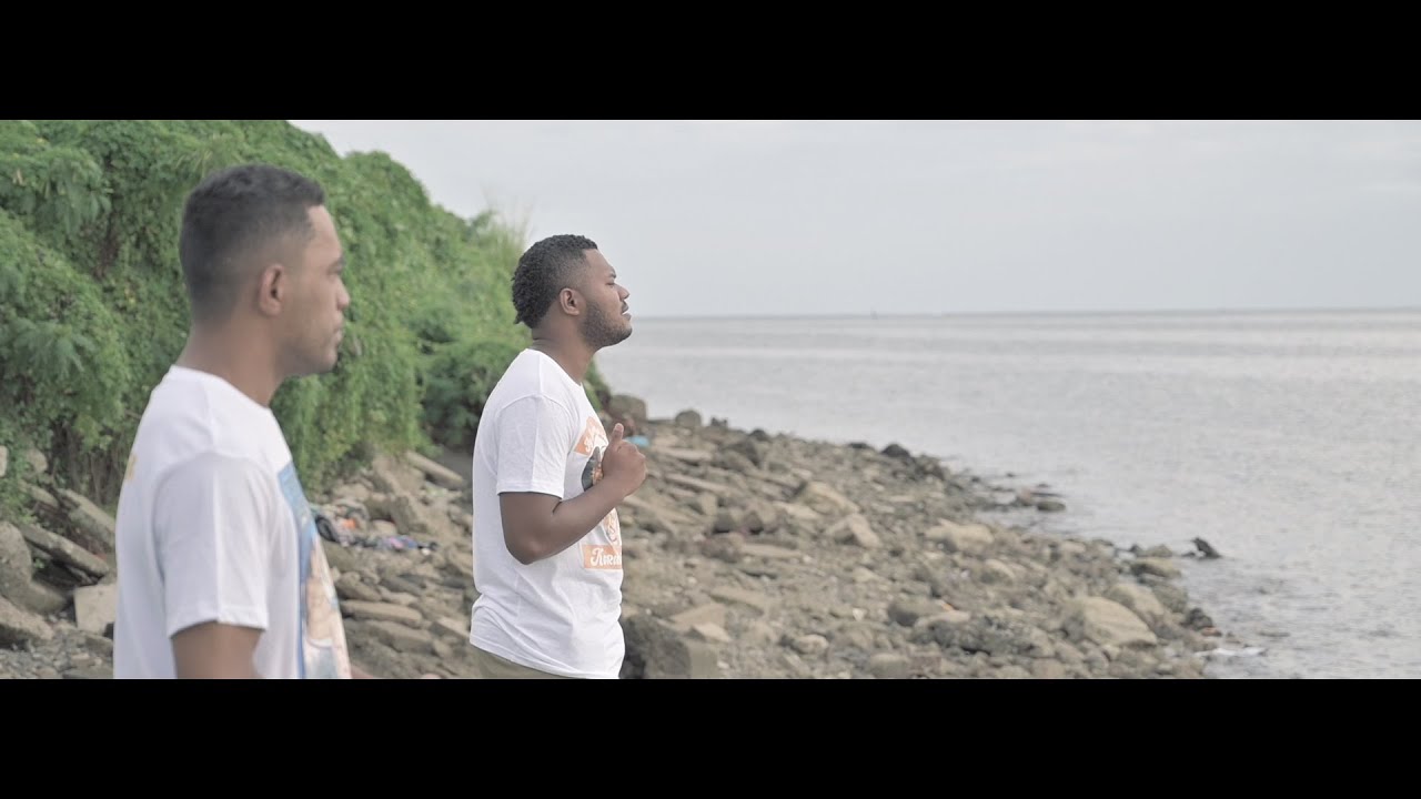 Yavu Rogoyawa Kei Levuka ft. Cakau Ni Mana - Bibi Ni Yalo [Official ...