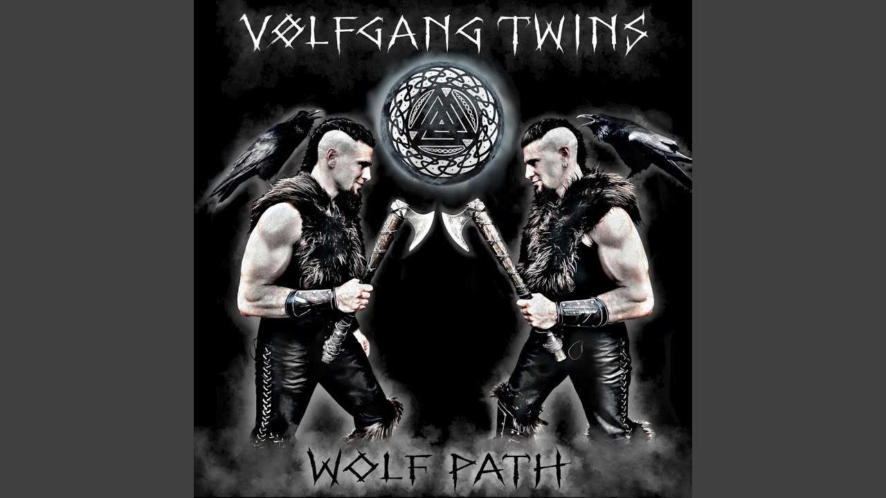 Raven Twins - YouTube