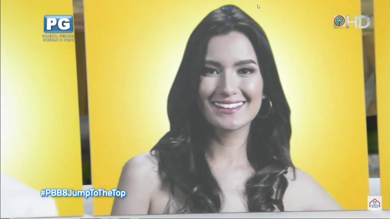 PBB OTSO ADULT # DIANA June 26 2019 - YouTube