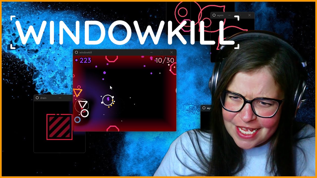 This Indie Game Has to Be One of the Coolest | Windowkill - Itch.io ...