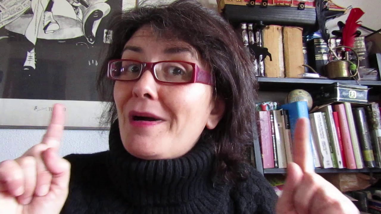 Presentación Tutorial YouTube - YouTube