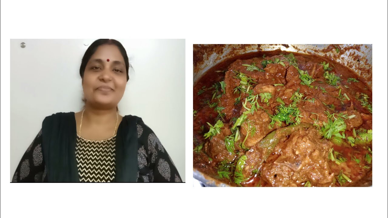 CHICKEN MUGHLAI...Old Delhi's famous food recipe.. ancient time's ...