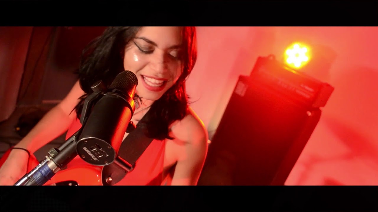 "Start a Riot" - the Smirks [Official Video] - YouTube