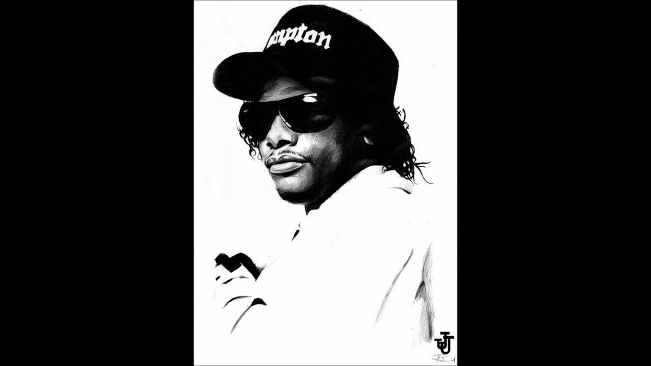 Eazy-E - It's On (Dr. Dre) 187um' Killa (Dr. Dre Diss) - YouTube