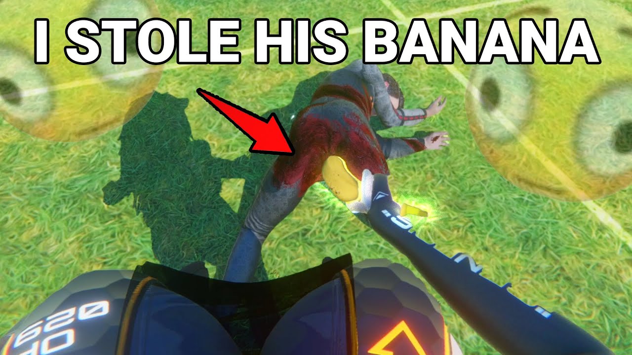 GOOFIEST weapons in BONEALAB - YouTube