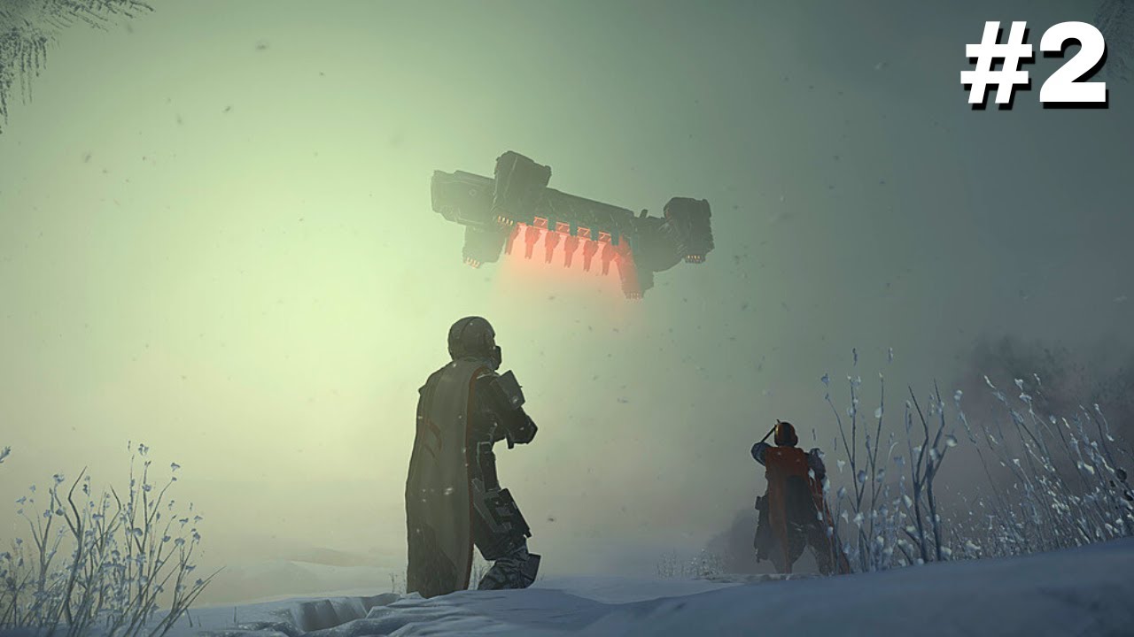 Helldivers 2 Defend Campaign