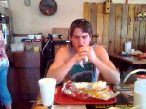 Shut up juice challenge owned - YouTube