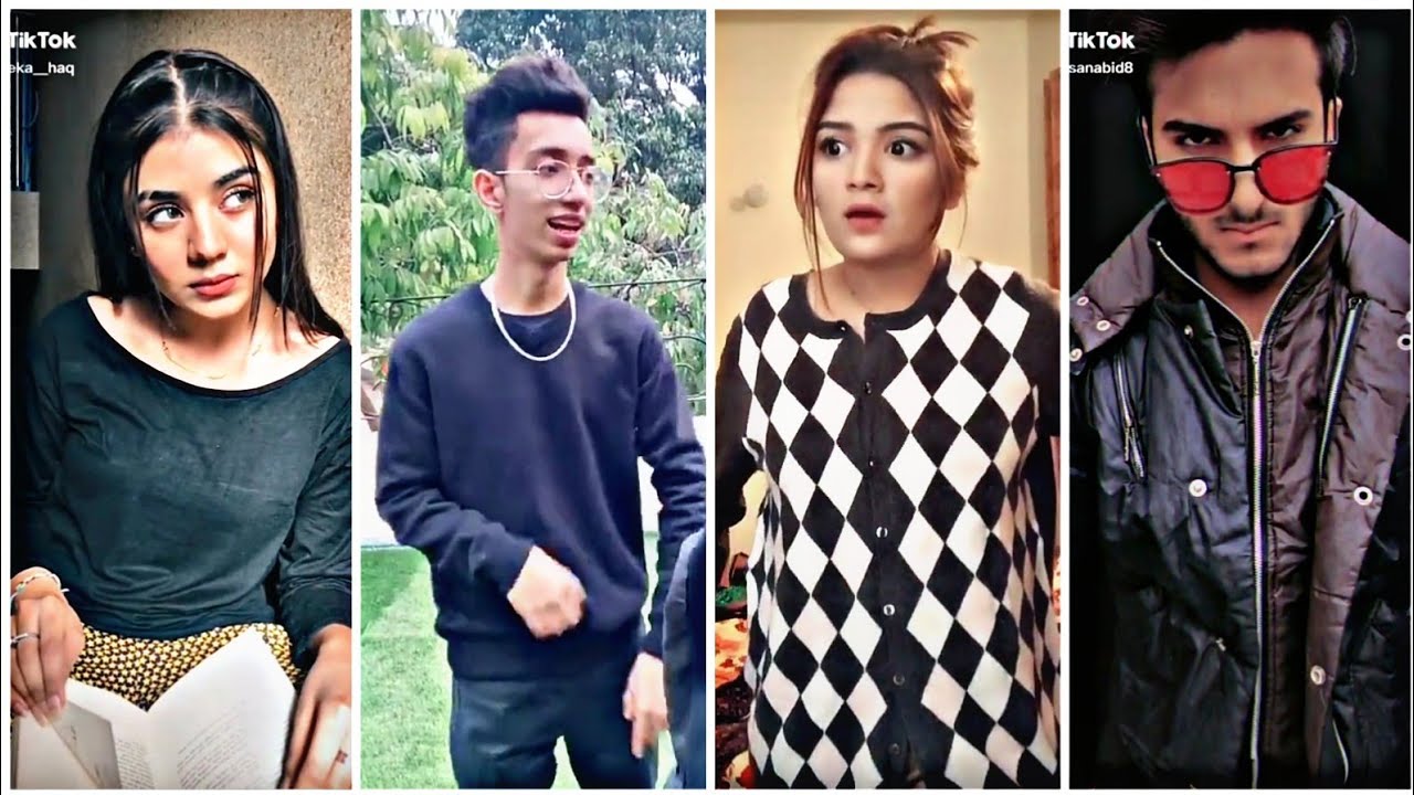 Mix TikTok Pakistan 🔥🔥 - YouTube