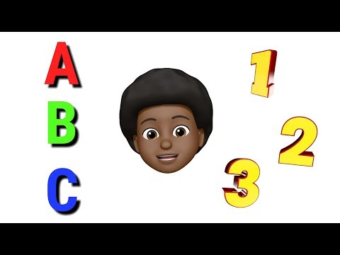 Evolution of Michael Jackson as a Memoji Part 2