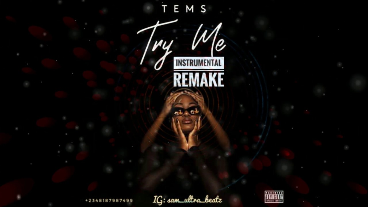 [FREE] TEMS x Afrobeat Type Beat X Dancehall instrumental type beat ...