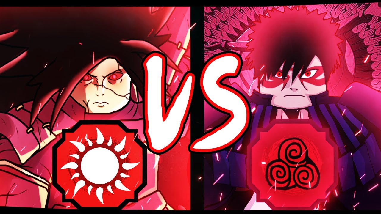 THE BATTLE OF TITANS (Shindai Akuma Vs Rykan Shizen) | Who will win ...
