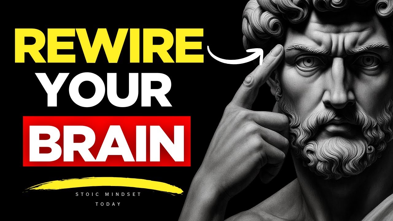 How to Rewire Your Brain For Discipline | Dopamine Detox Explained l ...