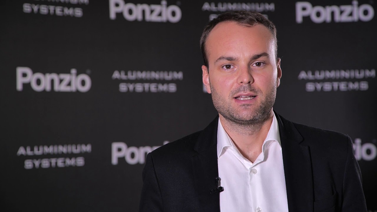 Ponzio Polska Partnerem Strategicznym programu Builder for the Young ...