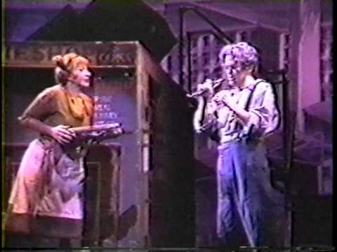Stephen Sondheim - 1984 - YouTube