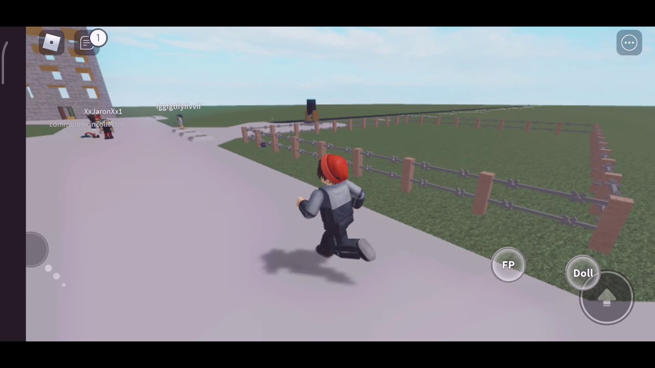 video lama roblox🥴 - YouTube