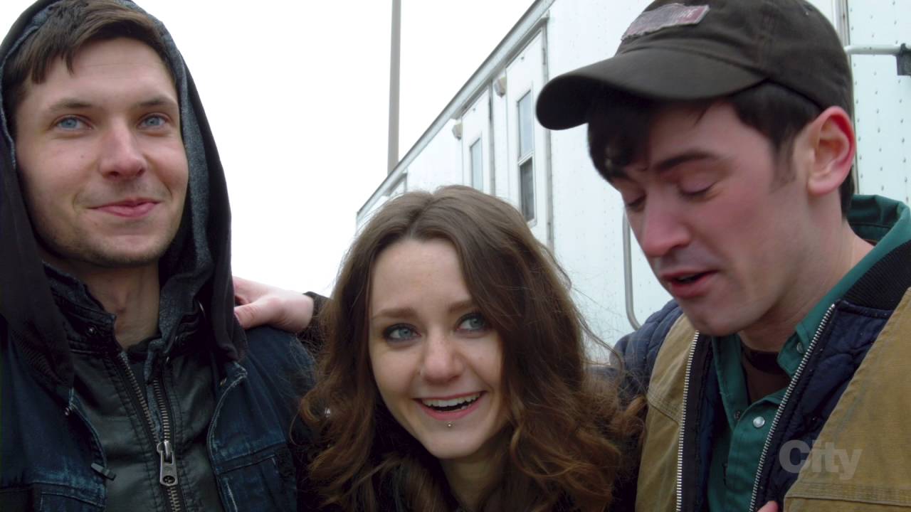 Between Season 2 | Between us Episode #6 - YouTube