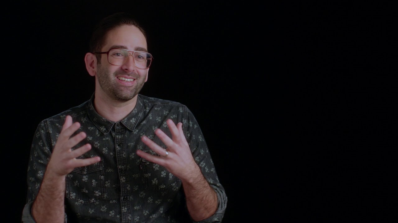 The Curse Of La Llorona Michael Chaves Director - YouTube