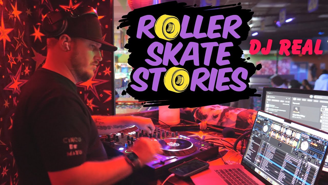 67. DJ REAL - YouTube