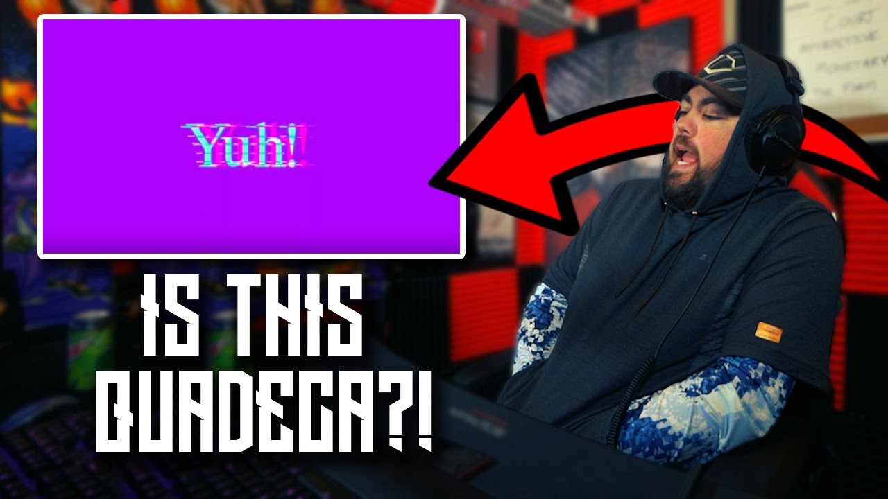 CRYPT REACTS to UNDERRATED RAPPERS | BOOKS - Yuh! - YouTube