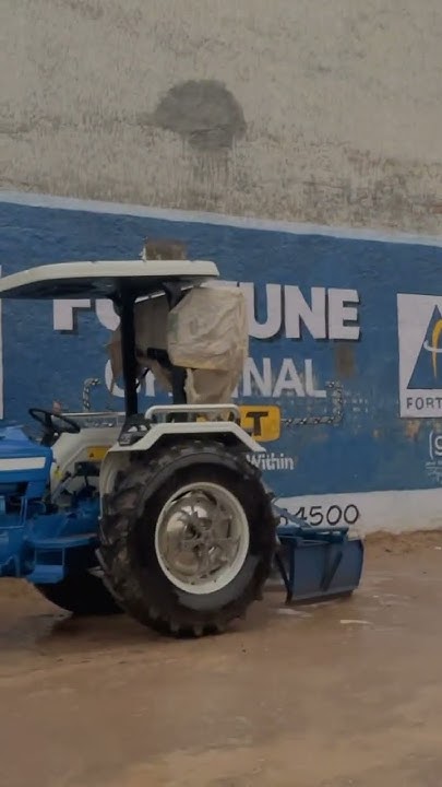 #ford #3600 #wale - YouTube