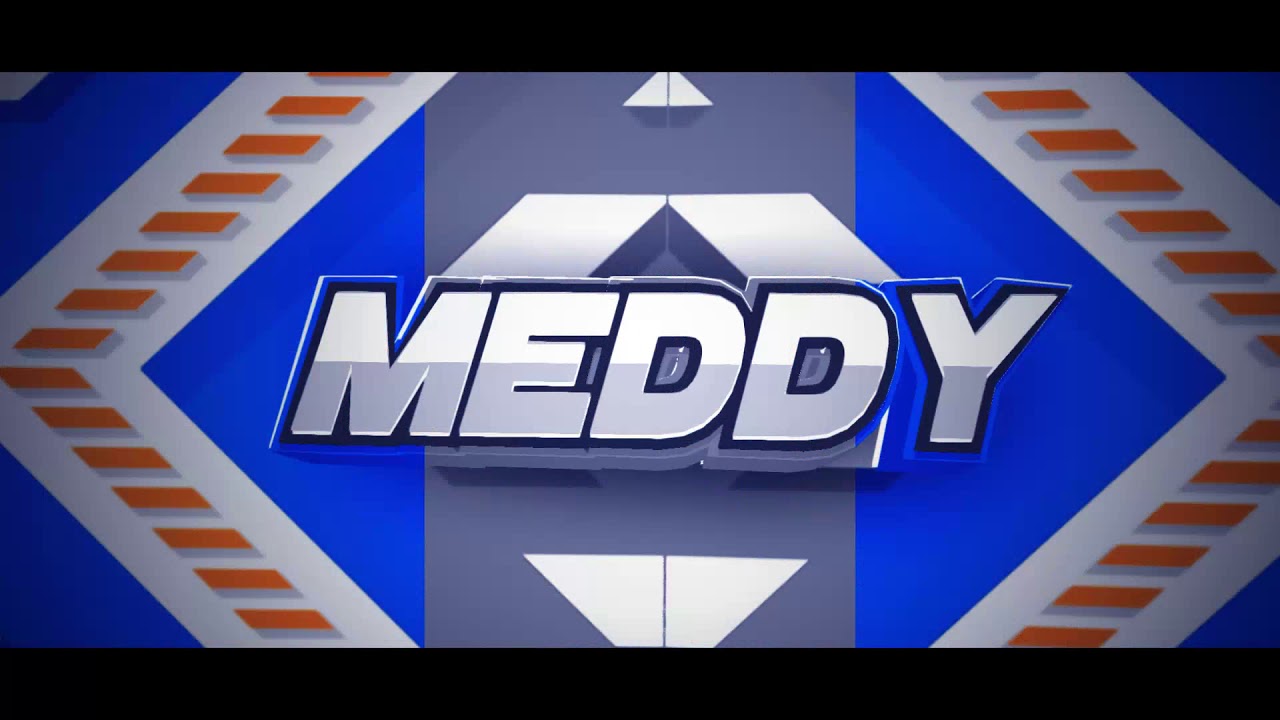 MEDDY INTRO - YouTube