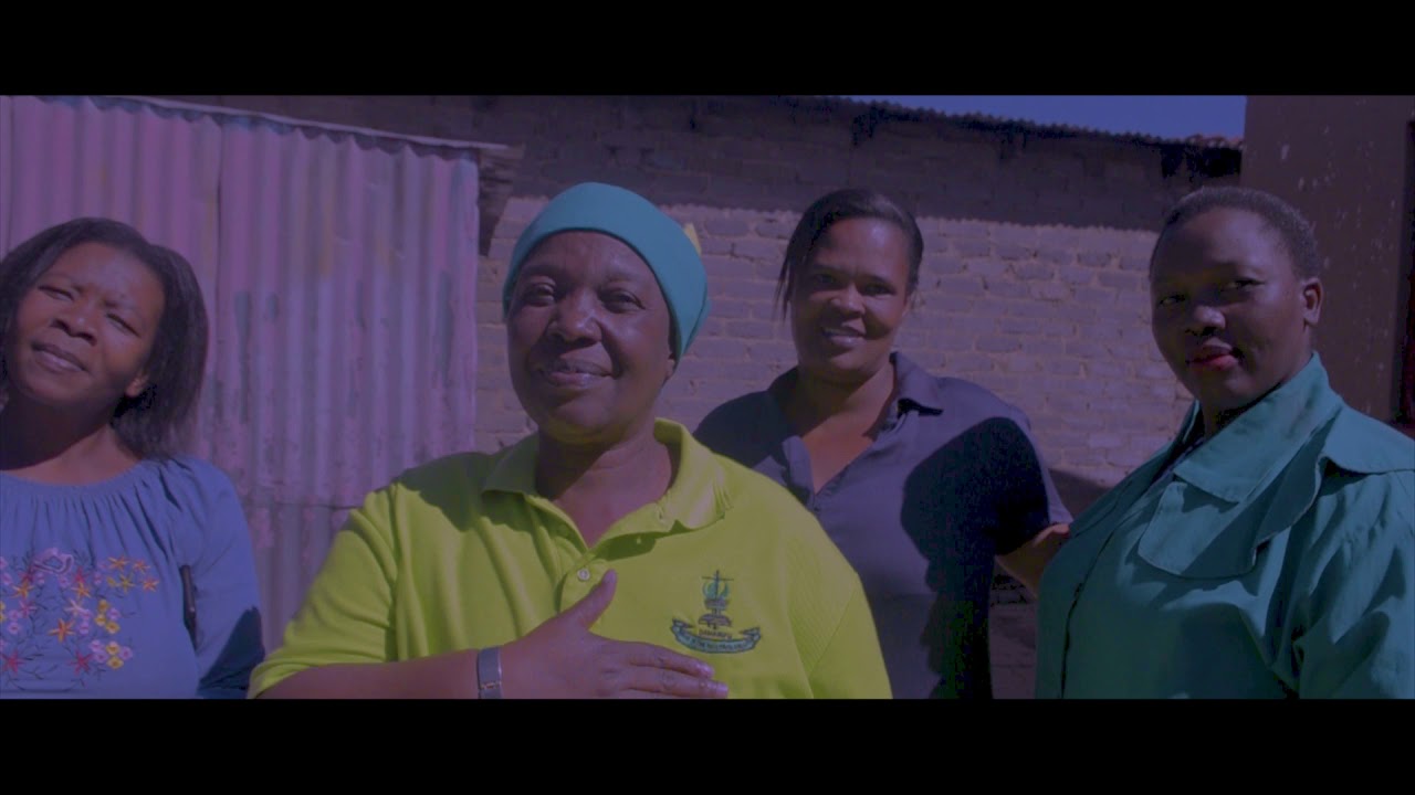 HITMAN CEO - Diepsloot ( Official Music Video ) - YouTube