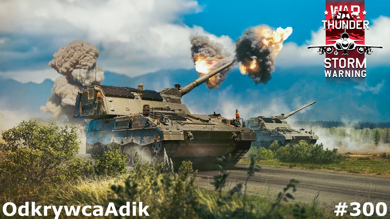 War Thunder: #300 Niemieckie 7.0 - YouTube