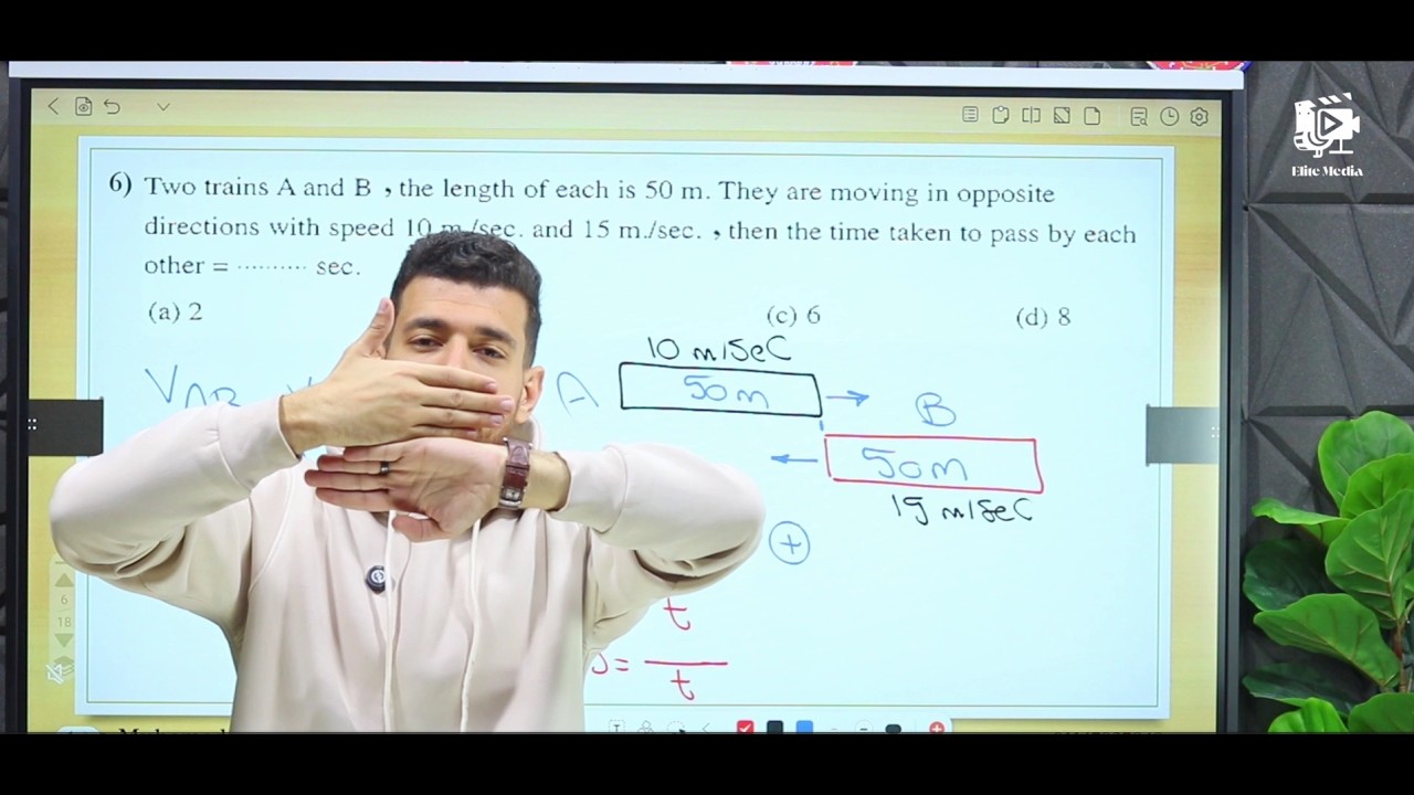 dynamics -lesson1 part2 & lesson2 part 1- 2nd secondary - YouTube