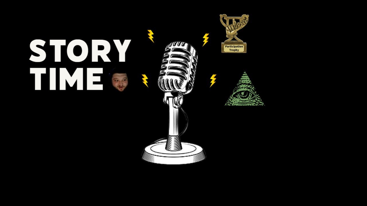 Season 1 Episode 1 - Story time with Beefy, B-Day celebration with ...