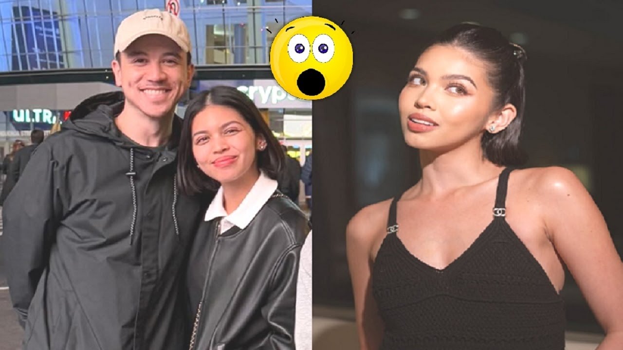 Maine Mendoza x Arjo Atayde ArMaine Update March 5 2025 - YouTube