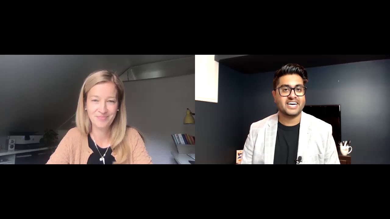 SaaS Metrics To Grow Your Business feat Laura Lenz - YouTube